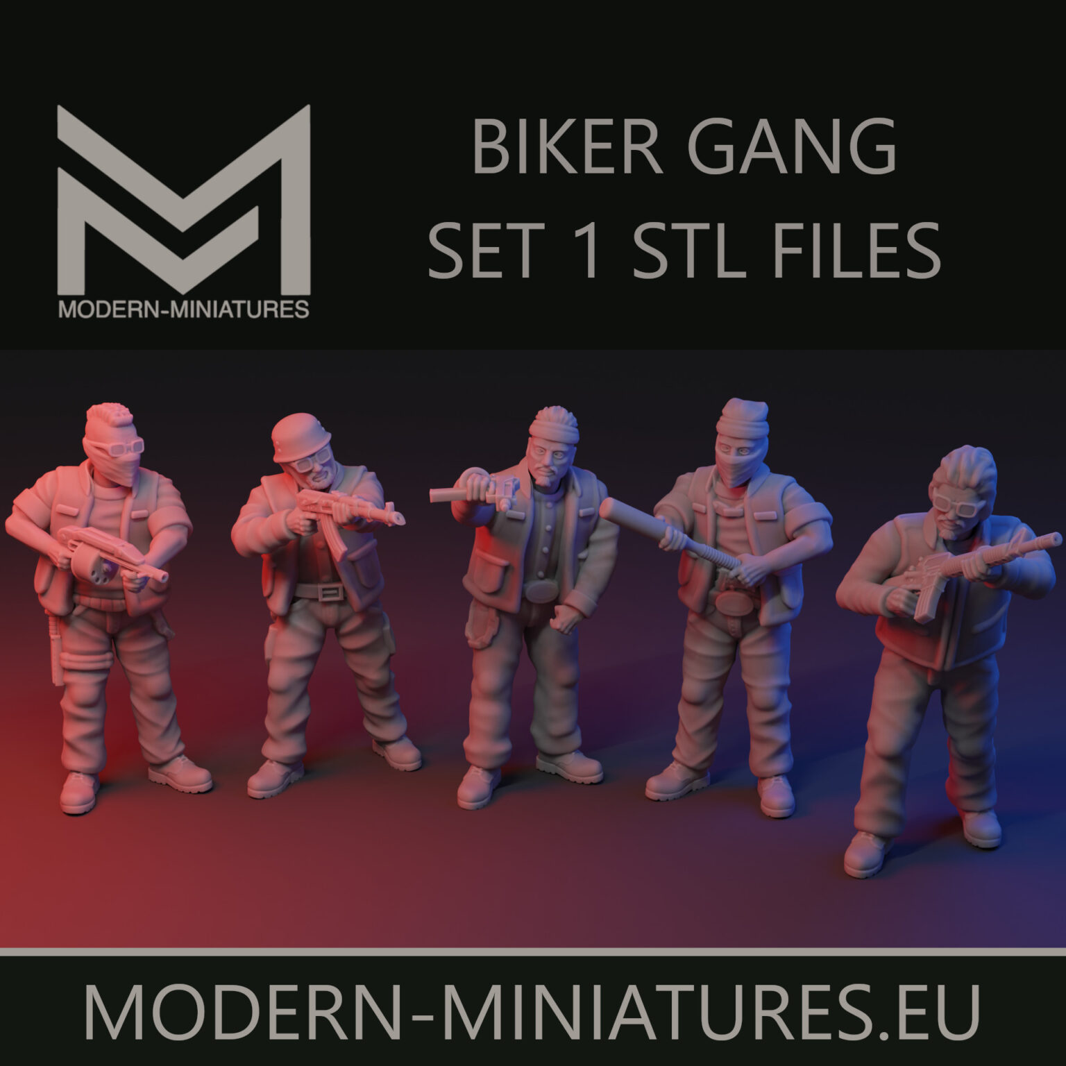 STL Files – modern-miniatures.eu