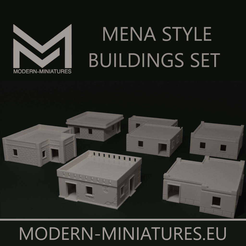 Shop – Page 5 – modern-miniatures.eu