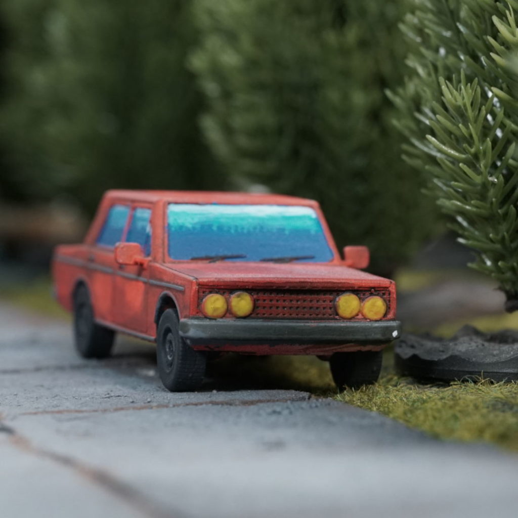 Russian Car – modern-miniatures.eu