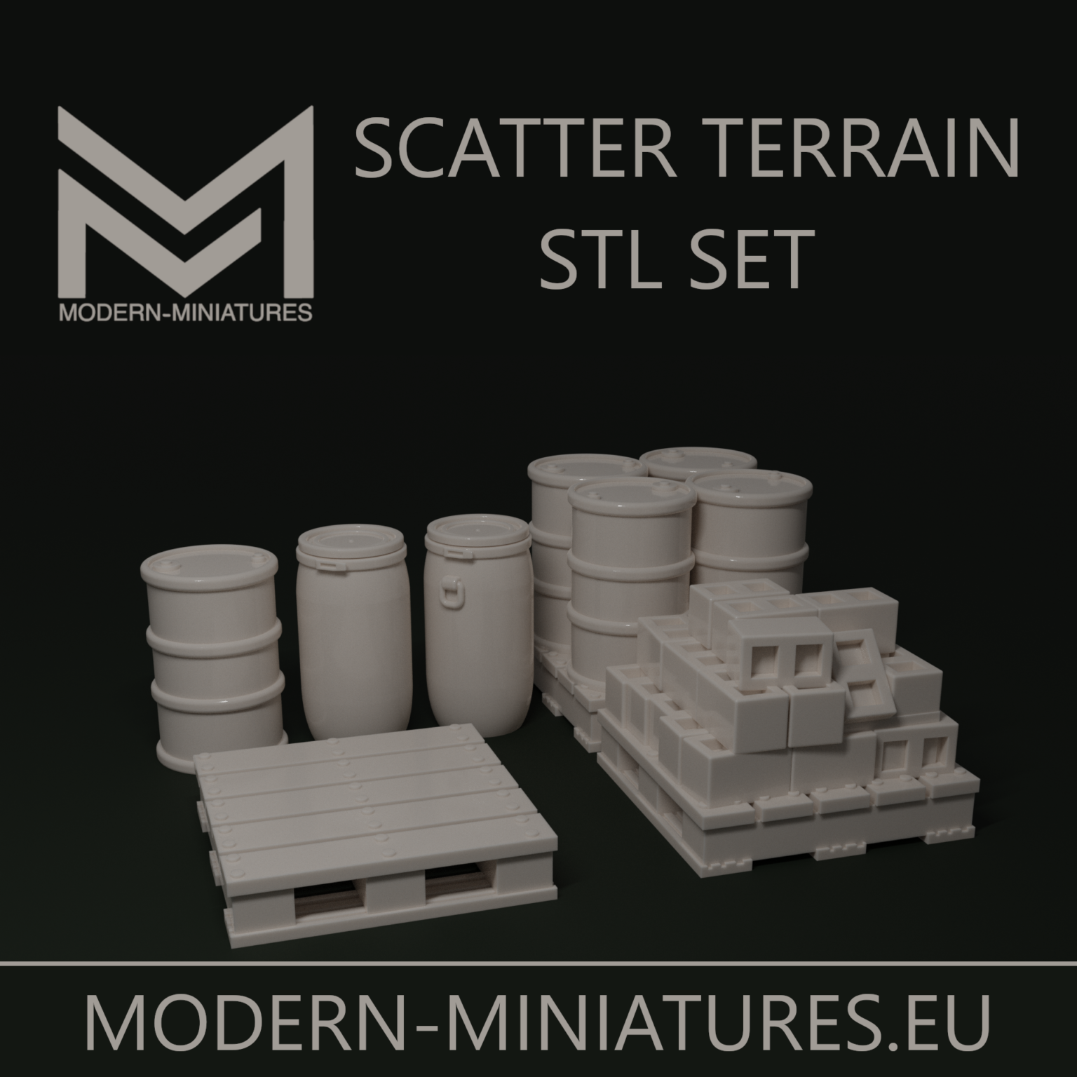 Shop – Page 7 – modern-miniatures.eu