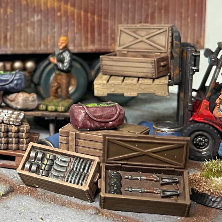 Shop – Page 9 – modern-miniatures.eu